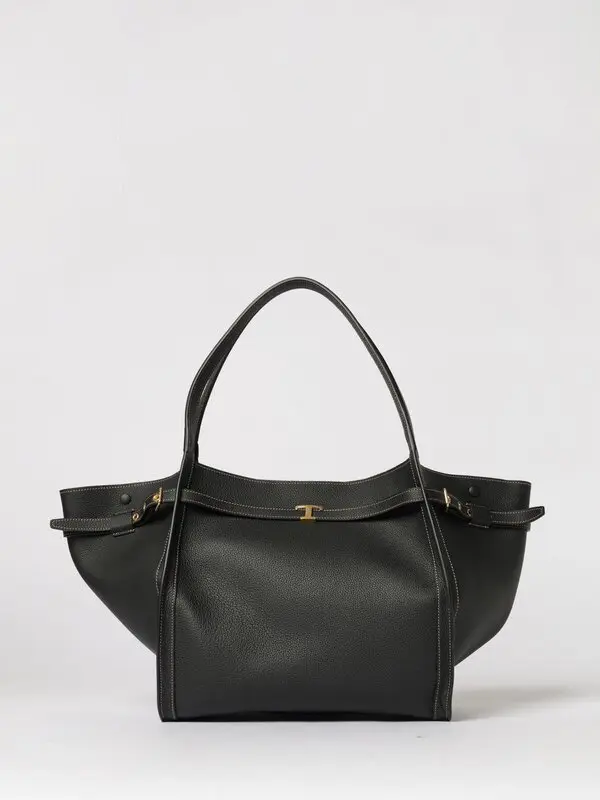 TOD'S Tote Bag - Black