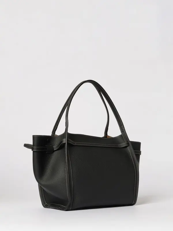 TOD'S Tote Bag - Black