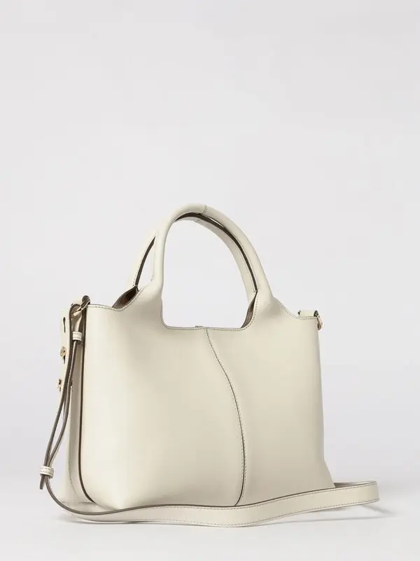 TOD'S Leather Handbag
