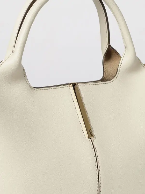 TOD'S Leather Handbag