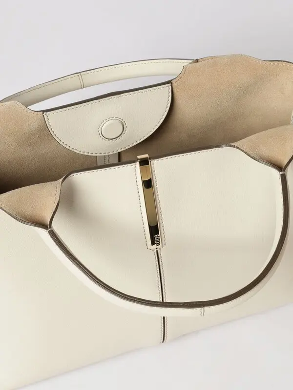 TOD'S Leather Handbag