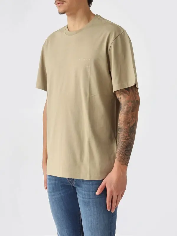 Hogan T-shirt - Beige
