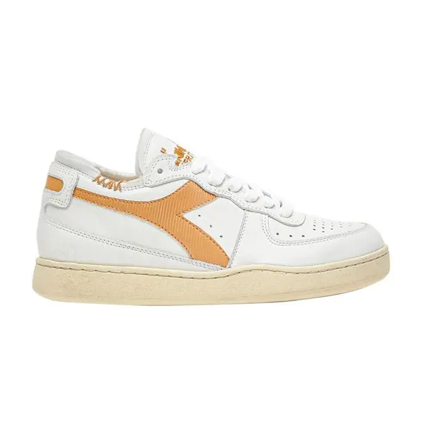 DIADORA Mi Basket Row Cut Nugget