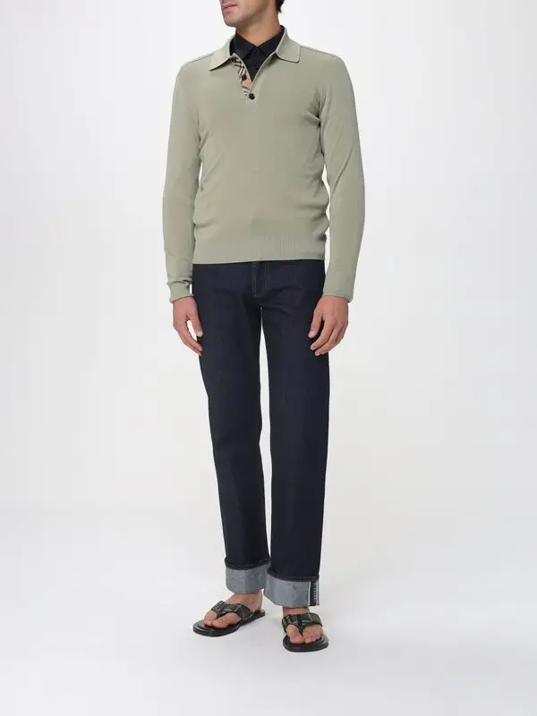 Burberry Polo Shirt