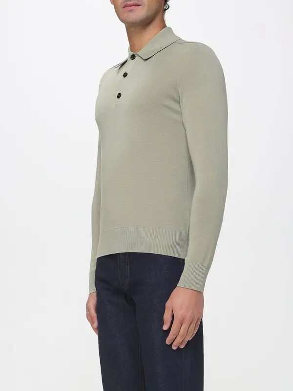 Burberry Polo Shirt