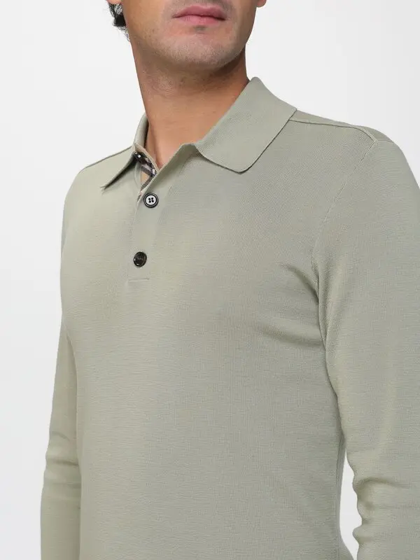 Burberry Polo Shirt