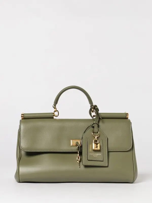 Dolce & Gabbana Mini Bag - Green