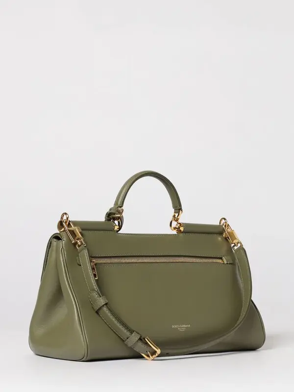 Dolce & Gabbana Mini Bag - Green