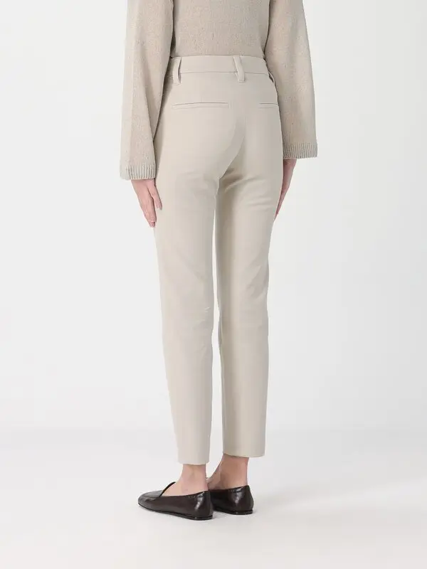Brunello Cucinelli Tailored Trousers