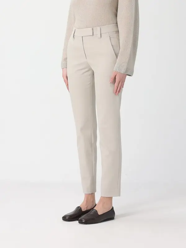 Brunello Cucinelli Tailored Trousers