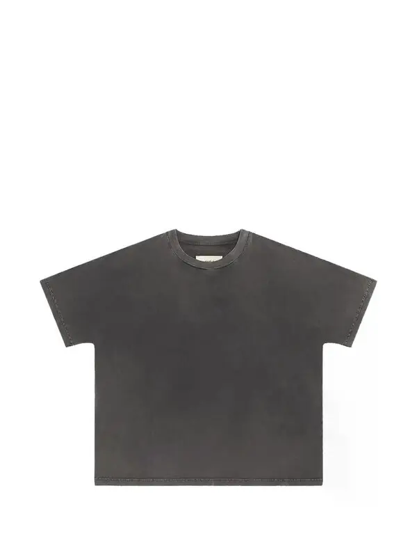 O.FILES Kimono 2.0 Round-neck T-shirt