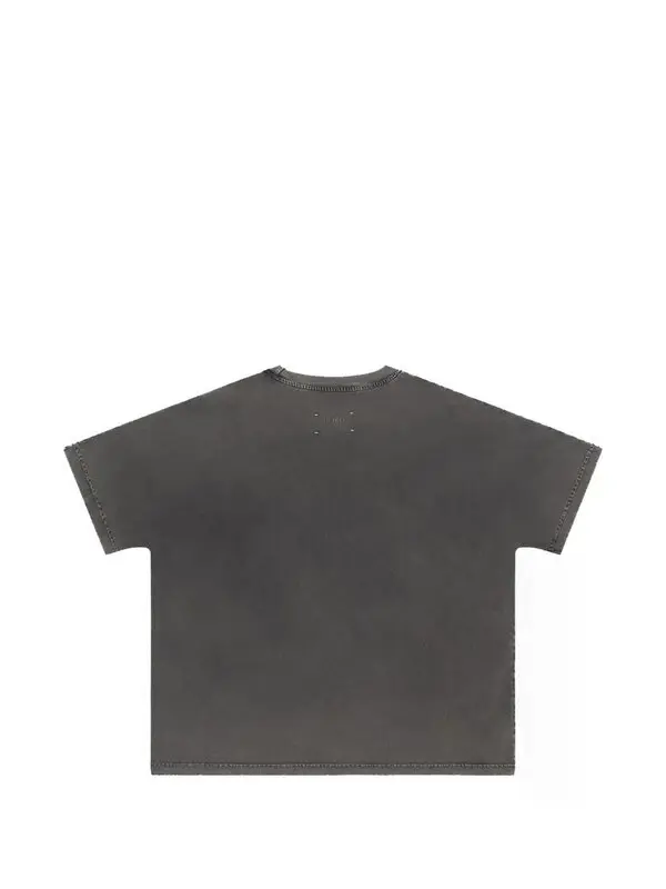 O.FILES Kimono 2.0 Round-neck T-shirt