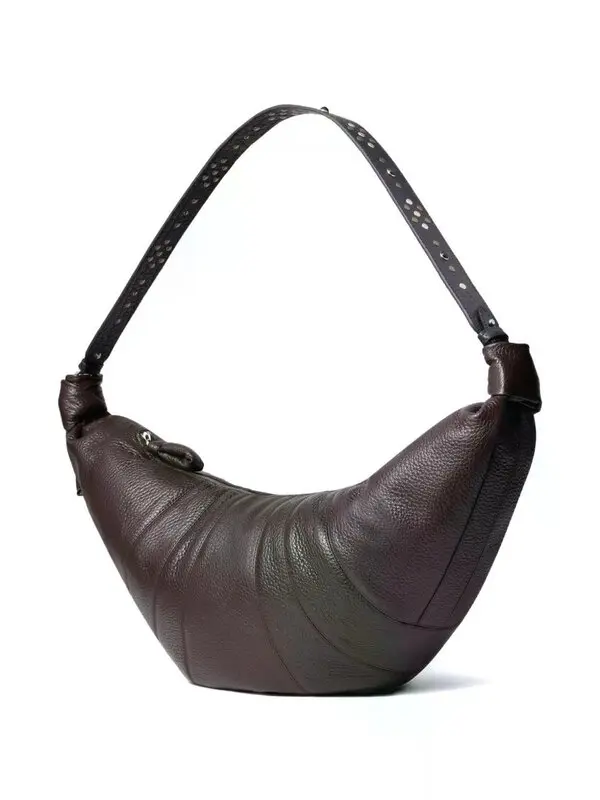 LEMAIRE Large Croissant Shoulder Bag