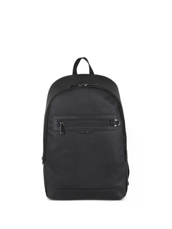 BOSS Backpack - Black