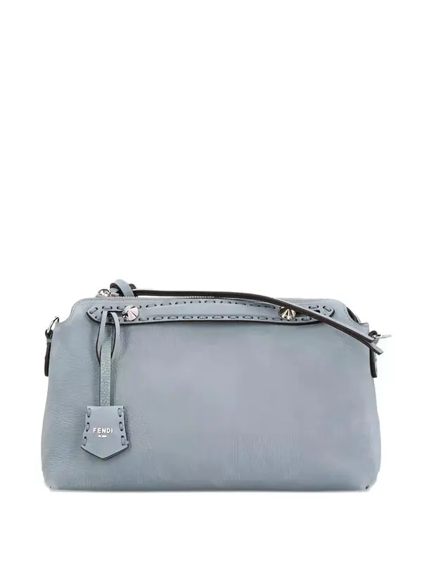 Fendi Selleria Tote - Blue
