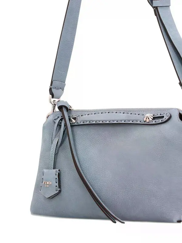 Fendi Selleria Tote - Blue