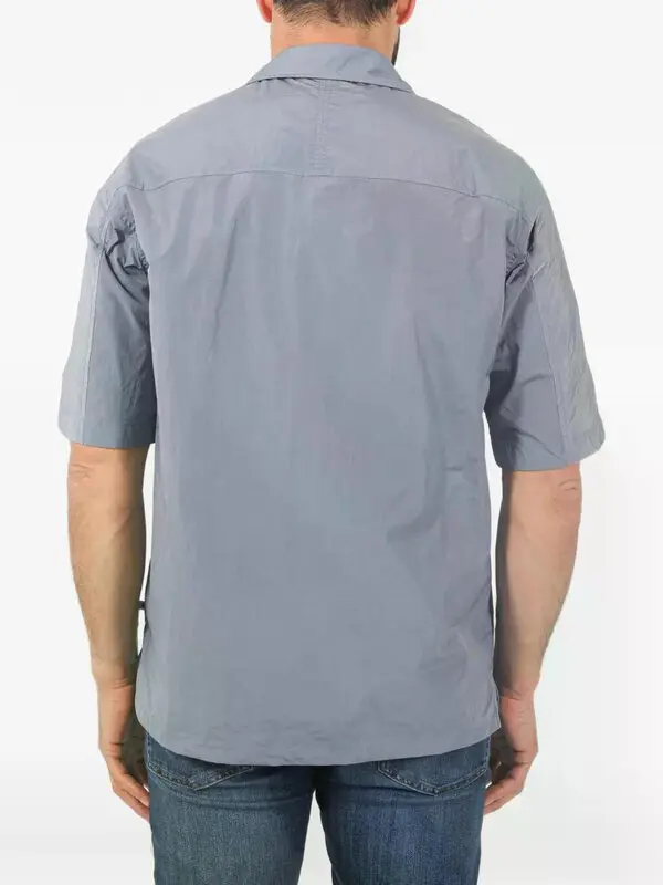 Nn07 Short-sleeve Shirt