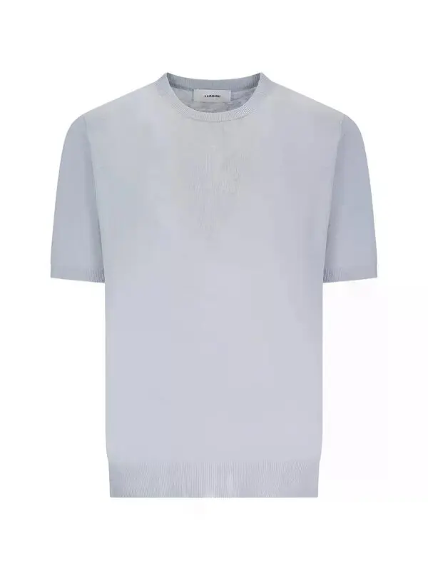 LARDINI Short-sleeve T-shirt