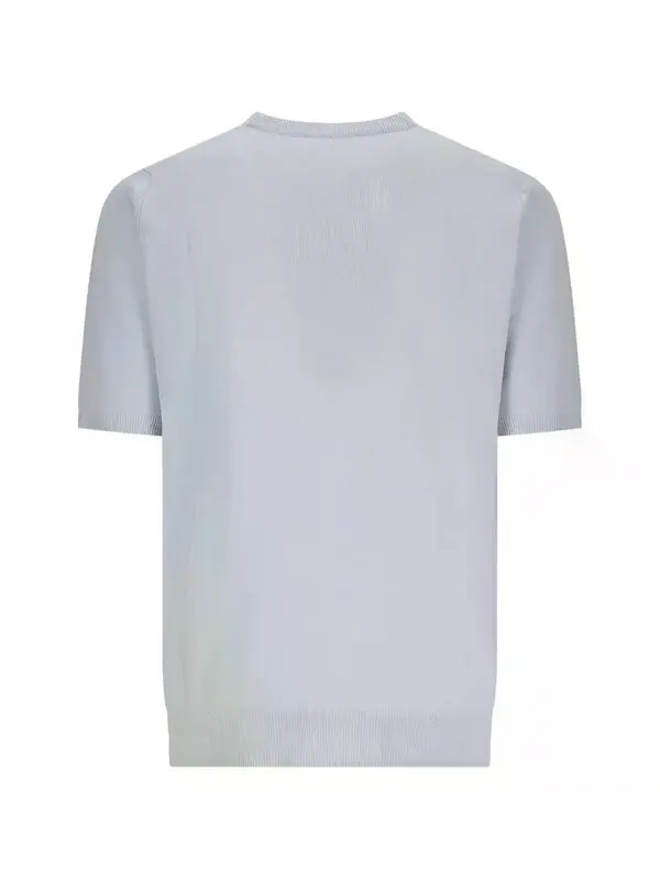 LARDINI Short-sleeve T-shirt