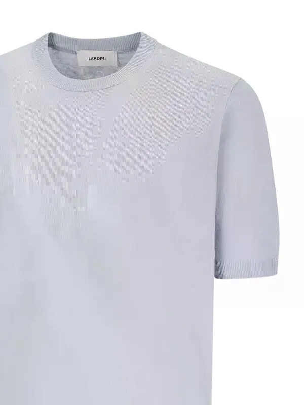 LARDINI Short-sleeve T-shirt