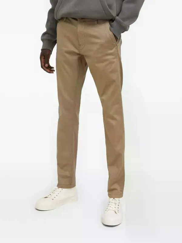 G-star Raw Flat Trousers