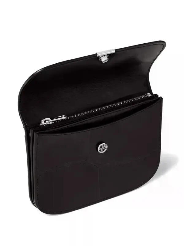 LEMAIRE Embossed Wallet
