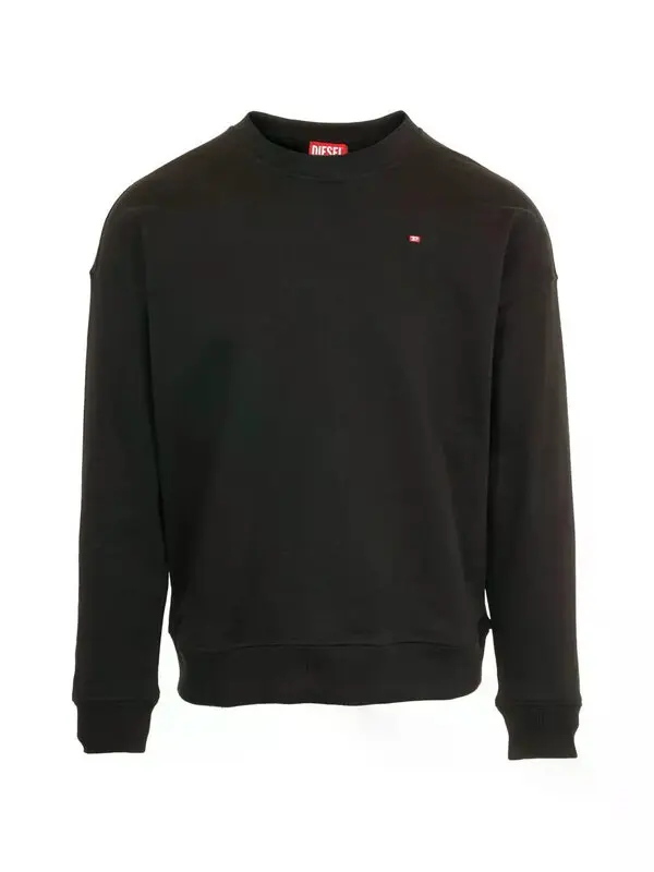 DIESEL S-rob-doval-pj Sweatshirt