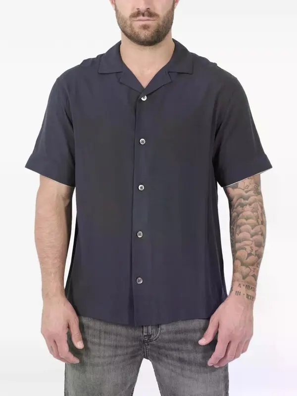 CHE Valbonne Shirt - Blue