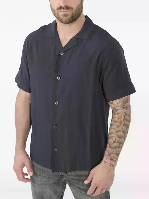 CHE Valbonne Shirt - Blue