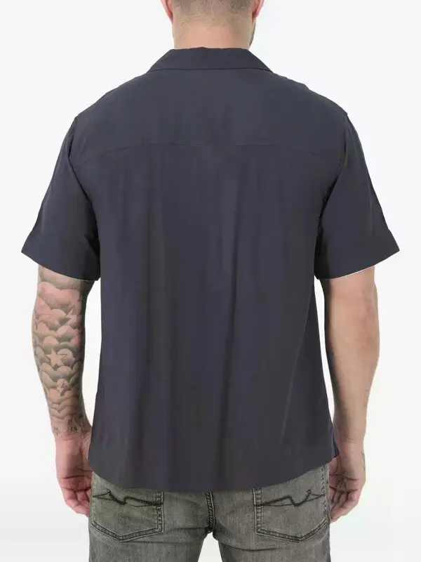 CHE Valbonne Shirt - Blue