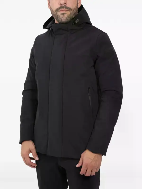 RRD Hooded Jacket