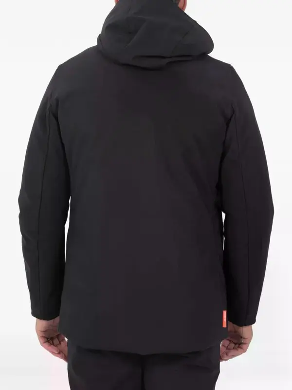 RRD Hooded Jacket