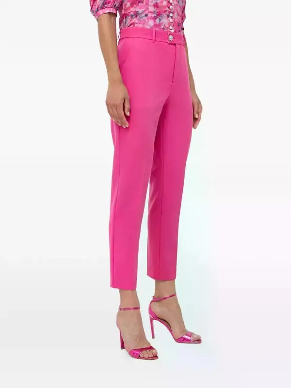 CUSTOMMADE Side-pocket Trousers