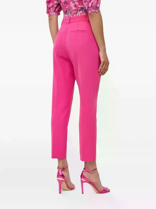 CUSTOMMADE Side-pocket Trousers