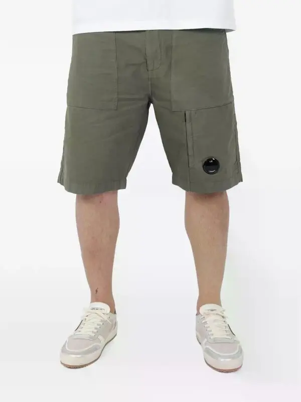 C.P. COMPANY Pocket Shorts