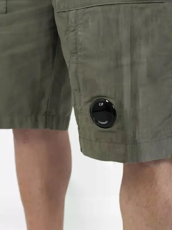 C.P. COMPANY Pocket Shorts
