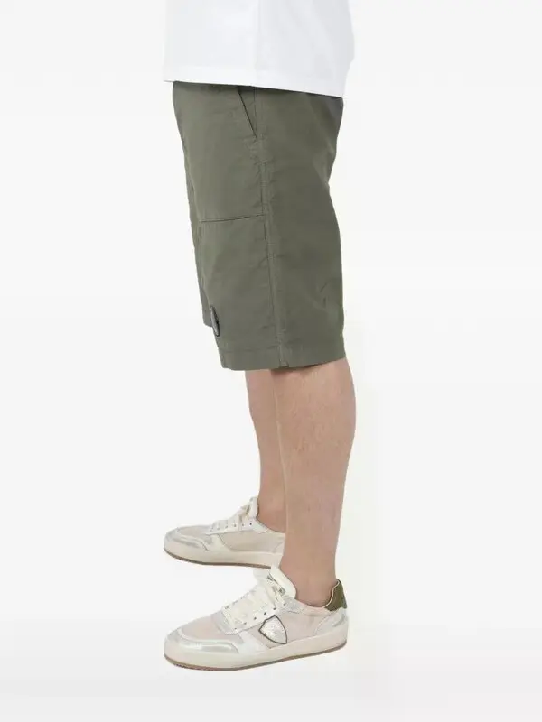 C.P. COMPANY Pocket Shorts