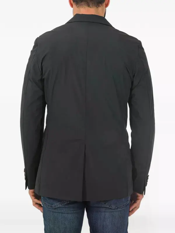 RRD Buttoned Blazer