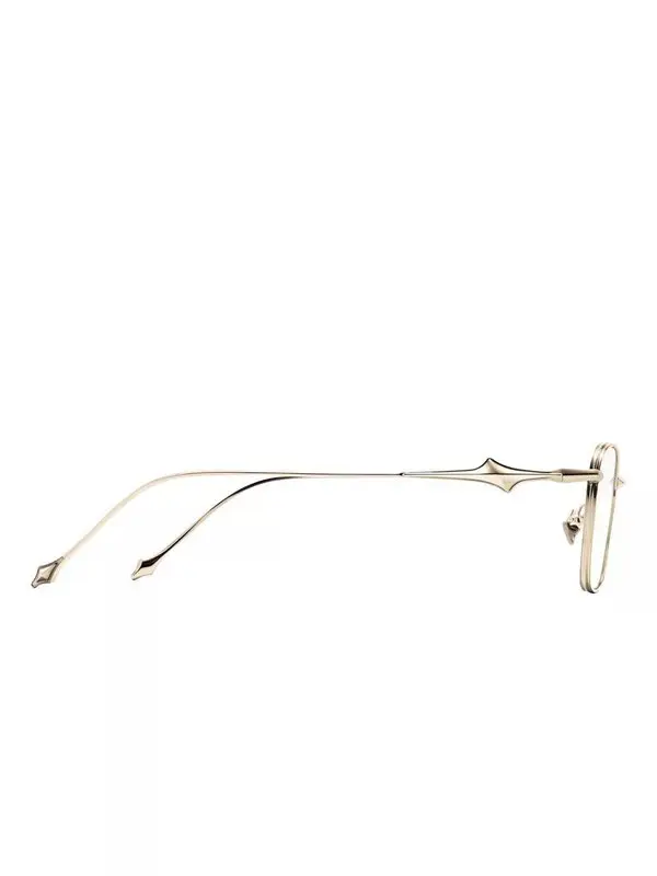GENTLE MONSTER Vanta 037 Square-frame Glasses