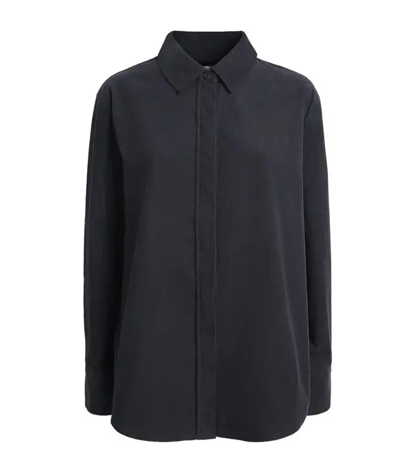 Vince Corduroy Shirt