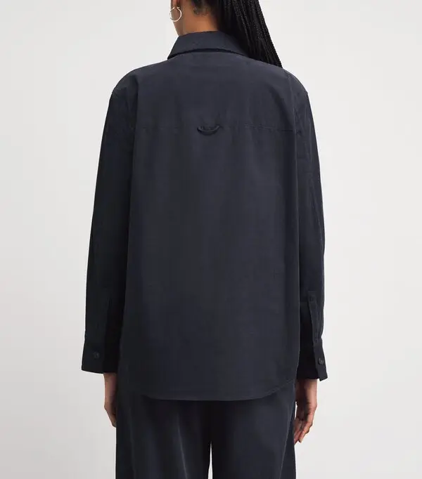 Vince Corduroy Shirt