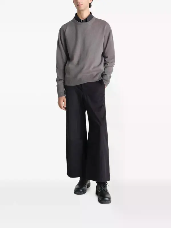 LEMAIRE Crew Neck Sweater