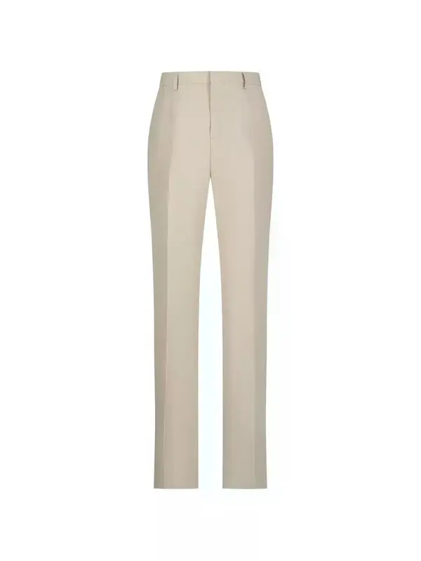 LARDINI Regular Trousers