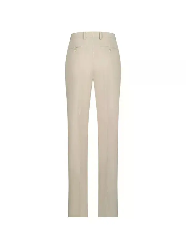 LARDINI Regular Trousers