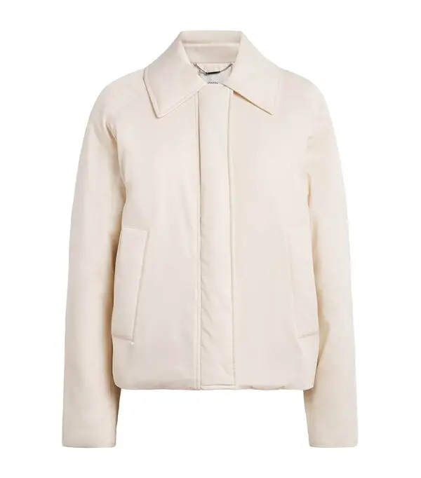 JOSEPH Padded Jacket