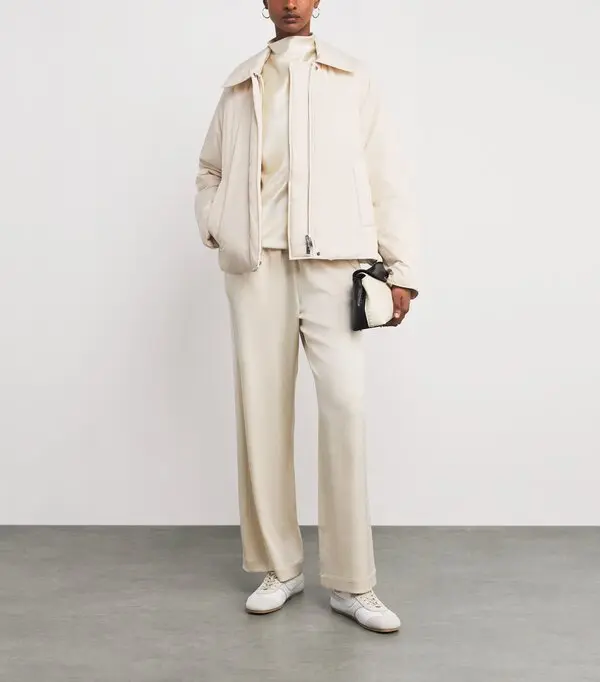 JOSEPH Padded Jacket