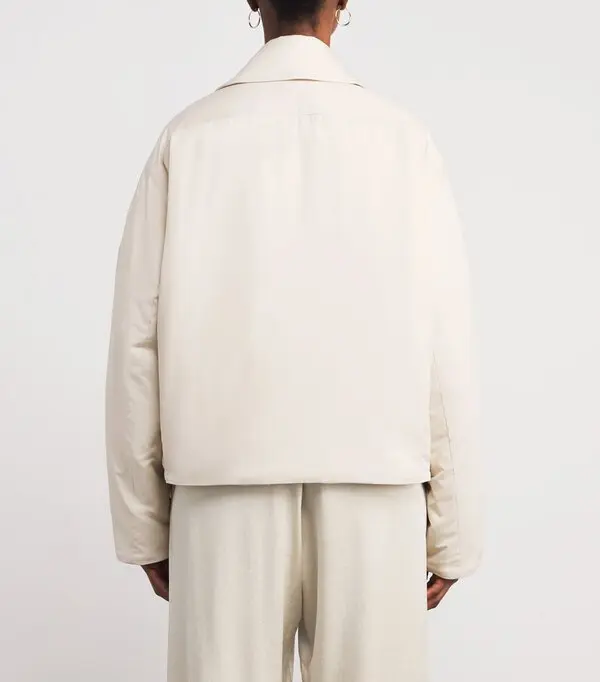JOSEPH Padded Jacket