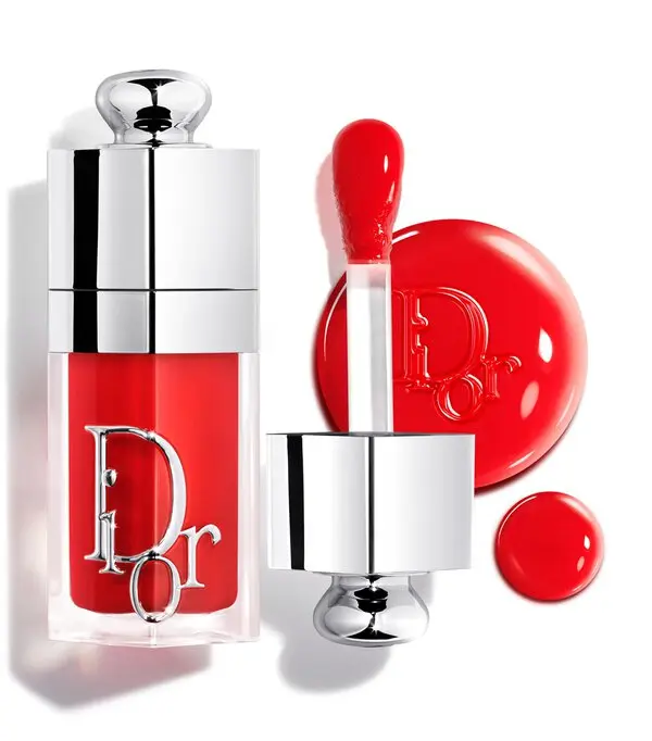 Dior Addict Lip Glow Oil - Pink