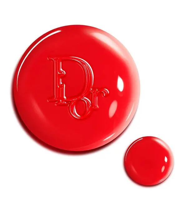 Dior Addict Lip Glow Oil - Pink