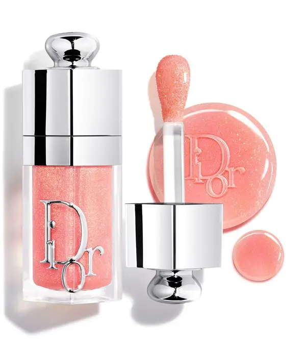 Dior Addict Lip Glow Oil - Pink